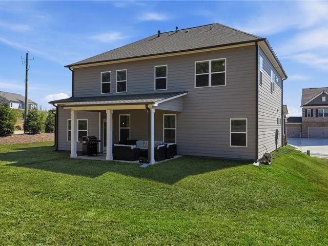 22 Winding Rose Dr, Hoschton, GA 30548 | MLS #7782