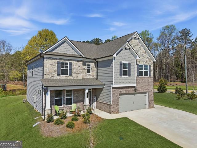 22 Winding Rose Drive