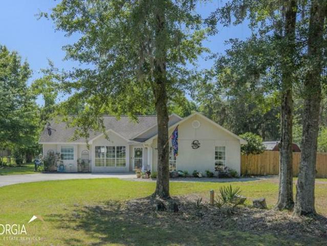 22 Windsor Cir, Woodbine, GA 31569