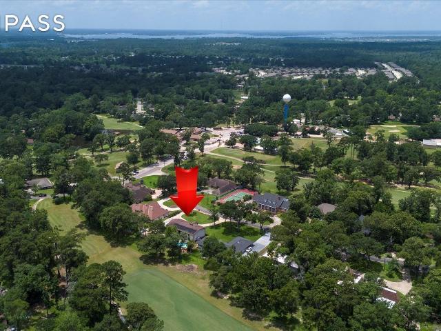 22 Winged Foot Dr, Conroe, TX