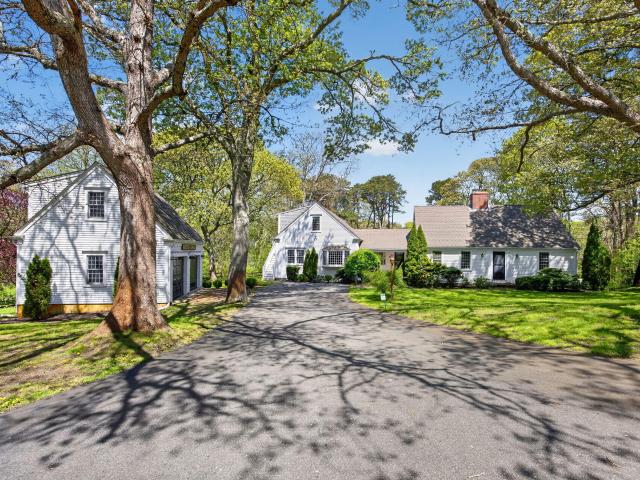 22 Winslow Drive