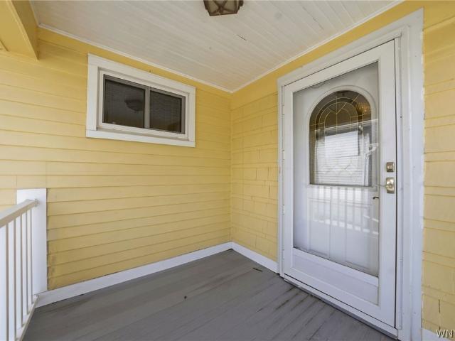 22 Wichita Road
