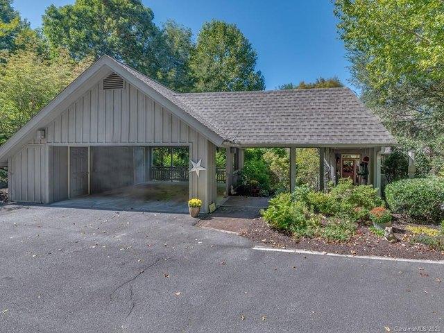 22 Wild Ivy Run, Hendersonville, NC 28739