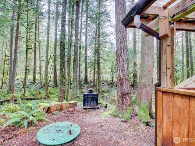 22 Wilderness Way