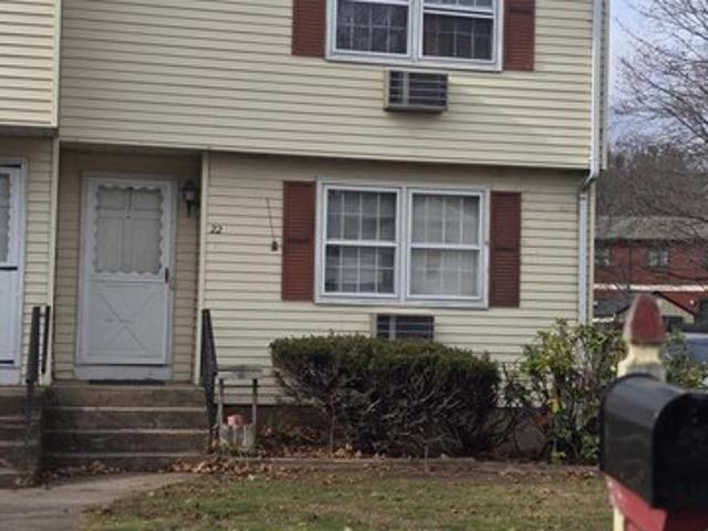 22 Wilfred Rd, Manchester, CT 06040