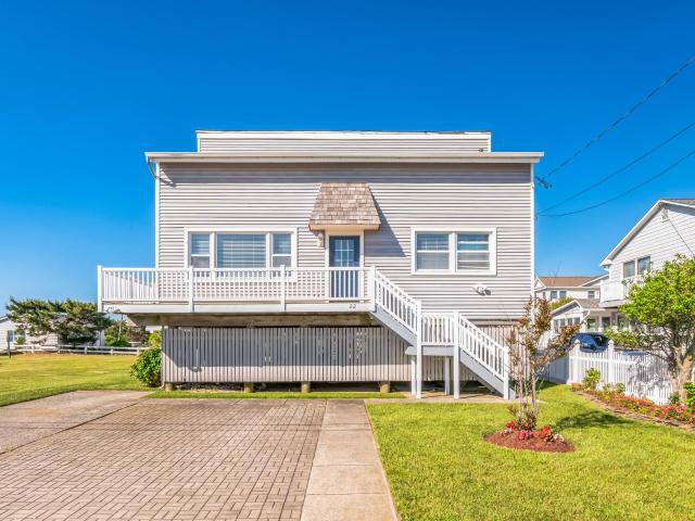 22 Williams Avenue