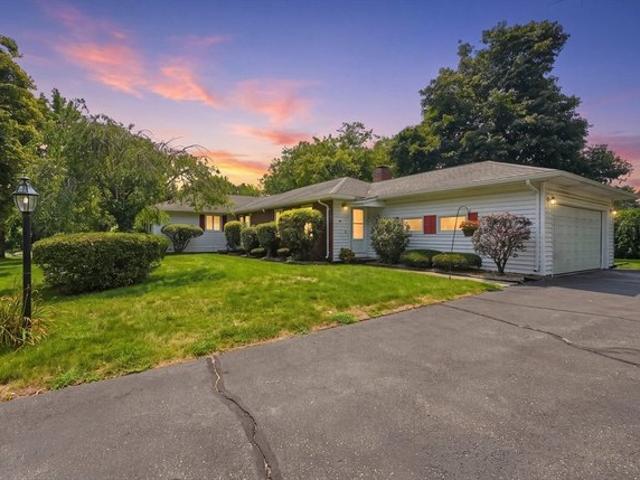 22 Williston Dr, Longmeadow, MA 01106
