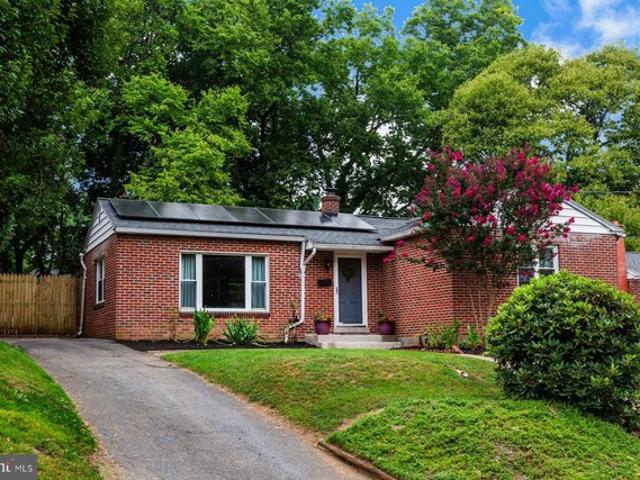 22 Willis Ln, Lancaster, PA 17602