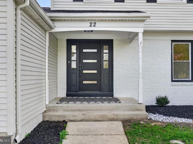 22 Willow Ridge Road