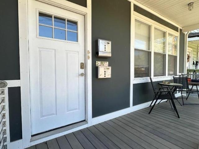 22 Willowdale Ave, Unit 2, Montclair, NJ 07042 | MLS #4021 | Compass