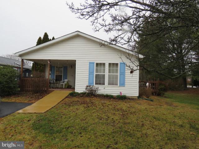 22 Wisteria Ct, New Hope, PA 18938 | MLS #PABU2112