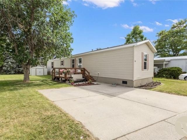 22 Woodgrain Dr, Billings, MT 59102