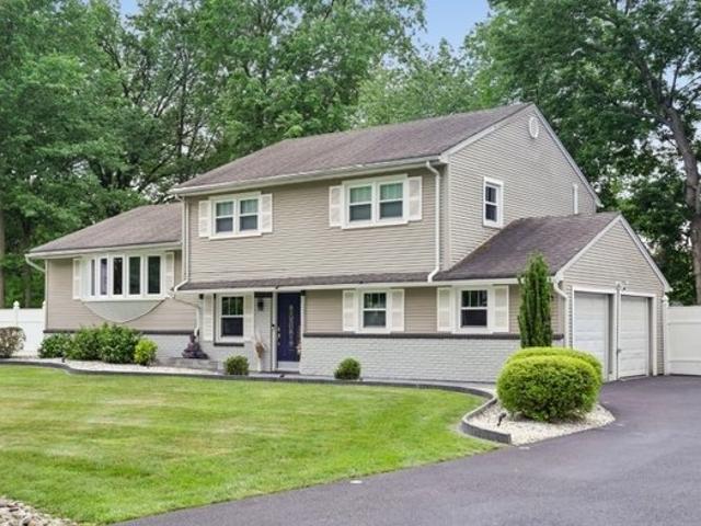 22 Woodhaven Rd, Parsippany Troy Hills Township, NJ 07054