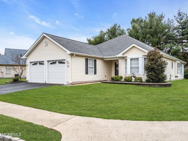 22 Woodspring Lane