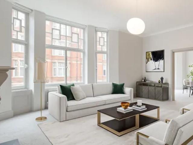 22 York Street, London, W1U 6PG, United Kingdom | 4 bed apartment for rent #165434212 | Rentberry