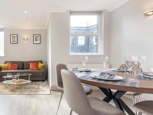 22 York Street, London, W1U 6PG, United Kingdom | 3 bed apartment for rent #139543568 | Rentberry