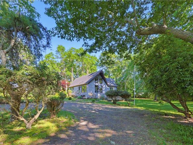 22 A Bridgetown Road