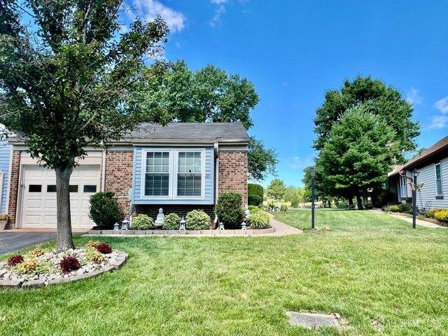 22 A James Monroe Dr, Monroe, NJ 08831