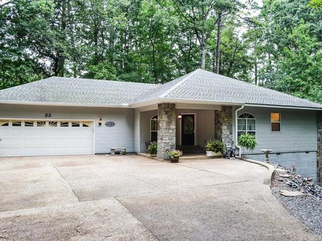 22 Acceso Cir, Hot Springs Village, AR 71909