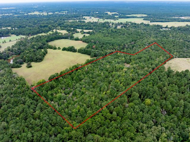 22 ACR Private Road 5040