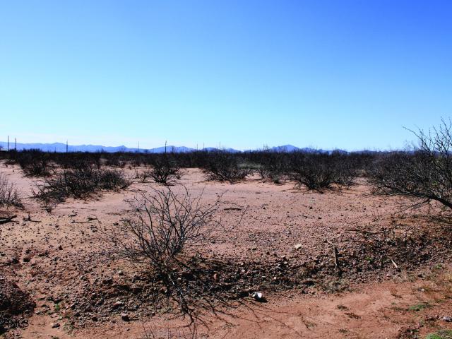 22 Acre N Mesa Court # 1070