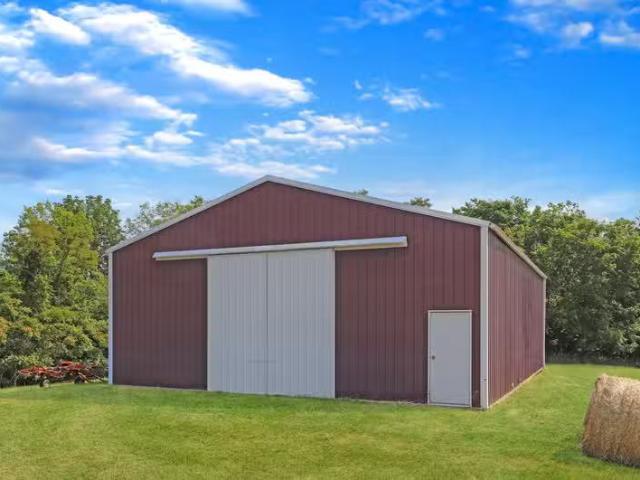 22 Acres On Clos Rd, Falmouth, KY 41040 MLS 624010