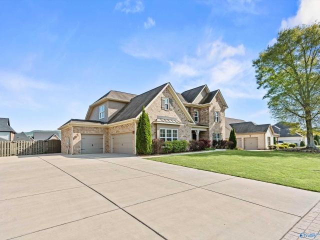 22 Abby Glen Way