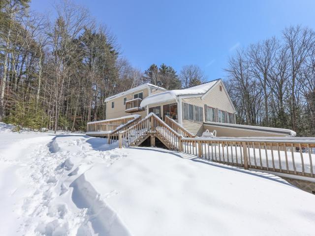 22 Abijah Bridge Road