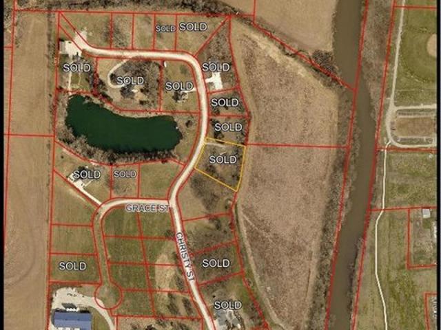 22 Addition St Lot Tibbles, Carson, IA 51525
