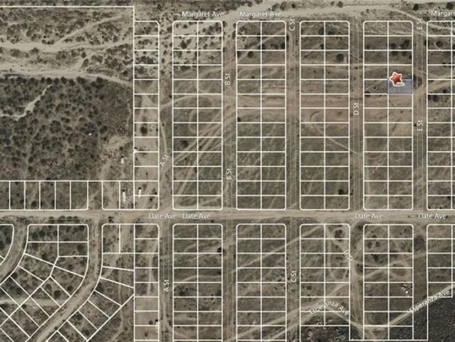 22 Aka D, Cabazon, CA 92230 | MLS #CV25051 | Compass