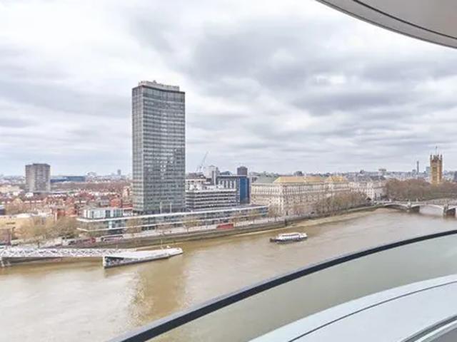 22 Albert Embankment, London, SE1 7GG, United Kingdom | 3 bed apartment for rent #140399380 | Rentberry