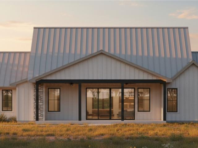 22 Ale Ct, Fredericksburg, TX 78624 | MLS #8535