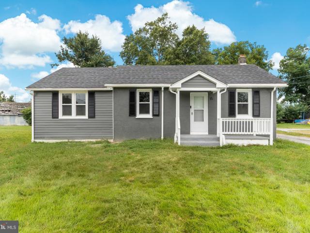 22 Alloway Rd, Woodstown, NJ 08098 | MLS #NJSA2016