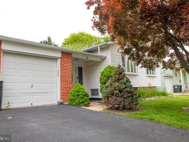 22 Alwyn Rd, Newark, DE 19713 | MLS #DENC2096 | Compass