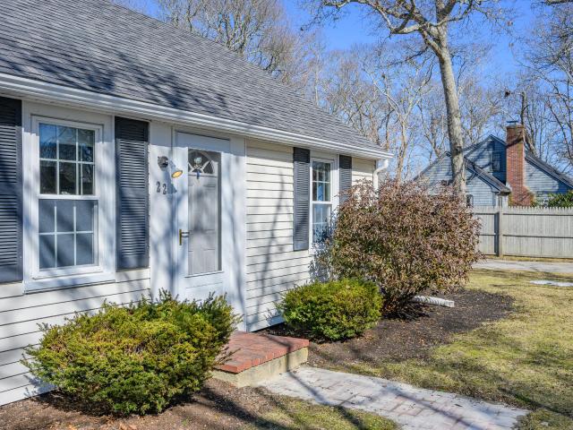 22 Annette Avenue