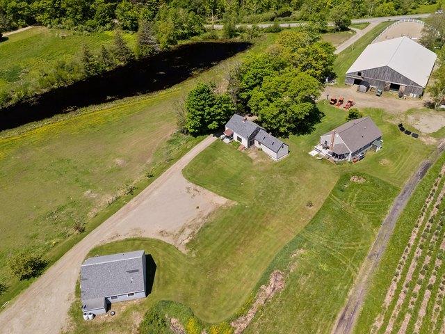 22 and 18 Fox Meade Ln, Searsmont, ME 04973