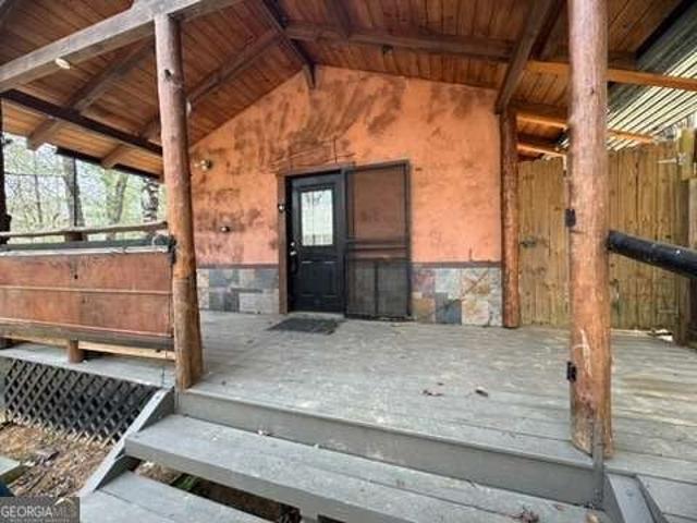 22 and 26 A O Ln, Morganton, GA 30560