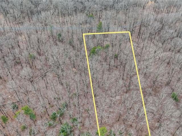22 Andes Ridge