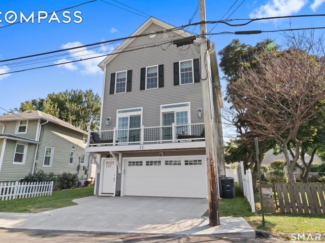 22 Andrews Ave, Milford, CT