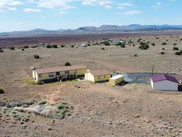 22 Antelope Ave, Concho, AZ 85924