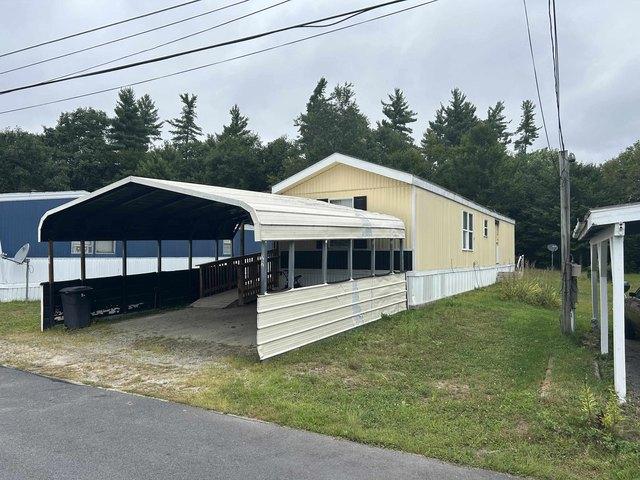 22 Anthony Cir Unit 22, Swanzey, NH 03446