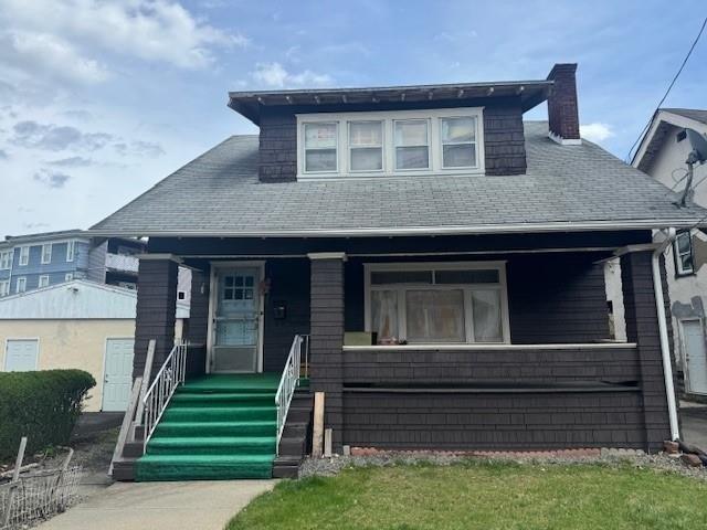 22 Asbury Ct, Binghamton, NY 13905
