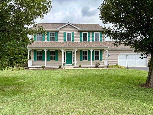 22 Ashley Rd, Stuarts Draft, VA 24477