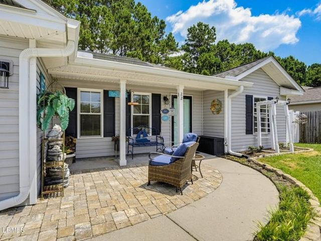 22 Applemint Ln, Beaufort, SC 29906