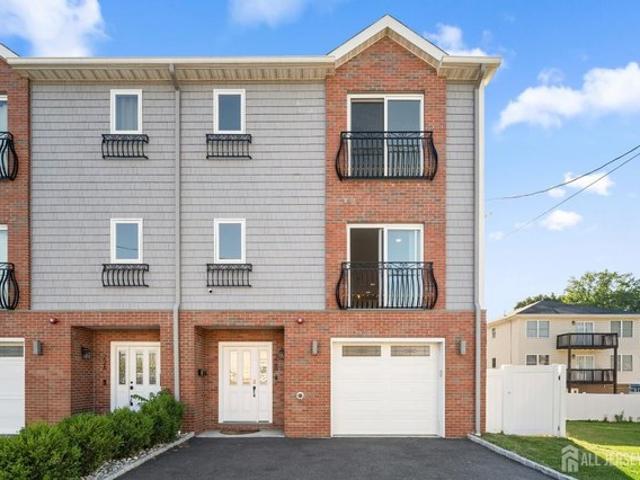22 Arcadia Pl Unit B, Union Twp, NJ 07088