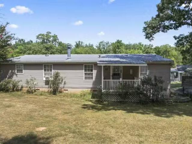 22 ARCHIE LN, CHILDERSBURG, AL 35044 Single Family Residence F.