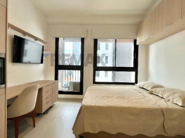 22 Área Útil Studio Alugar, localizado em Rua Coronel Lisboa, 805, Vila Mariana, São Paulo, São Paulo, 04020041 | Brasil