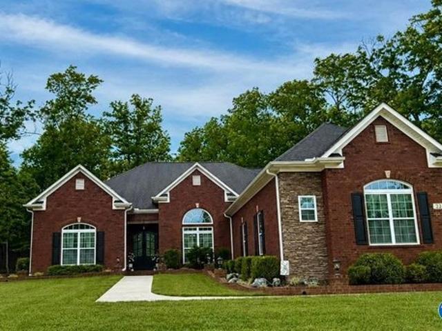 22 Autumn Glory Ln SE, Huntsville, AL 35803