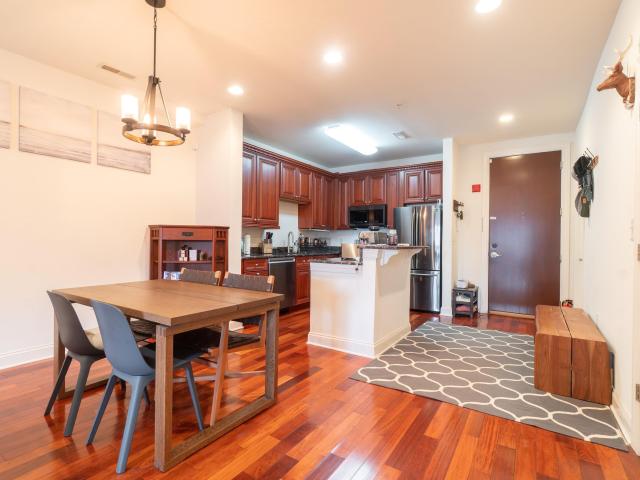 22 Avenue At Port Imperial # 222