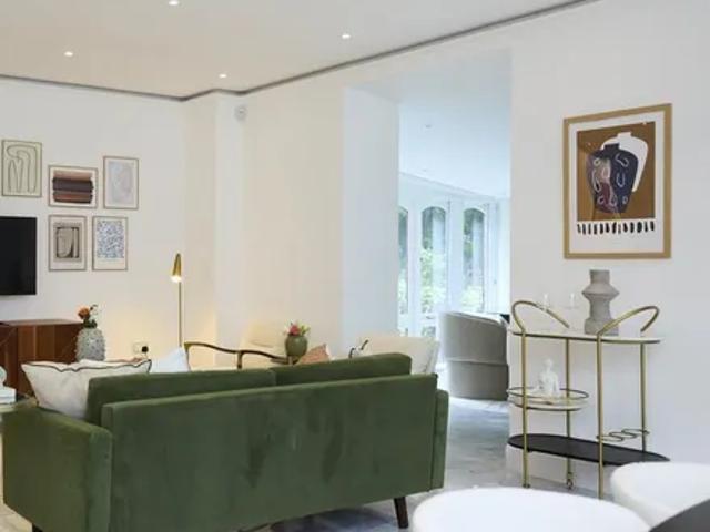 22 Avenue Road, London, NW8 6BU, United Kingdom | 4 bed apartment for rent #136866447 | Rentberry